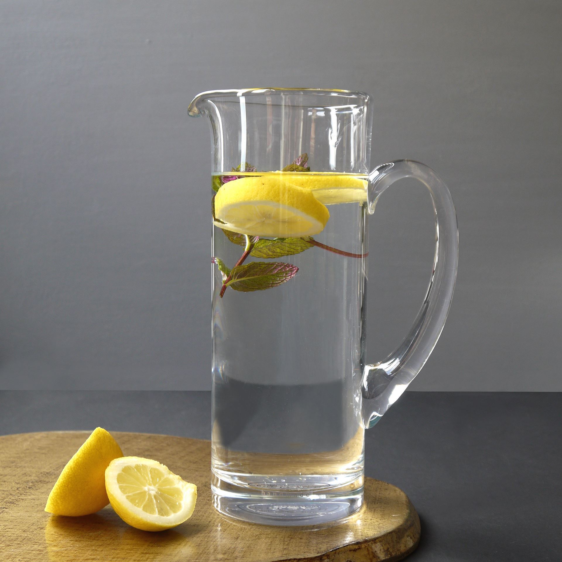 Personalised Jug I Inkerman London