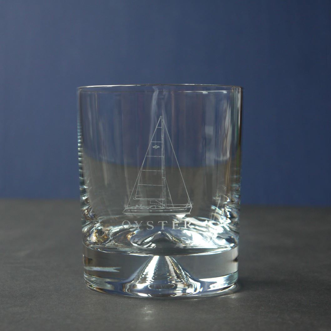 Personalised Pair of bespoke Glasses | Inkerman London